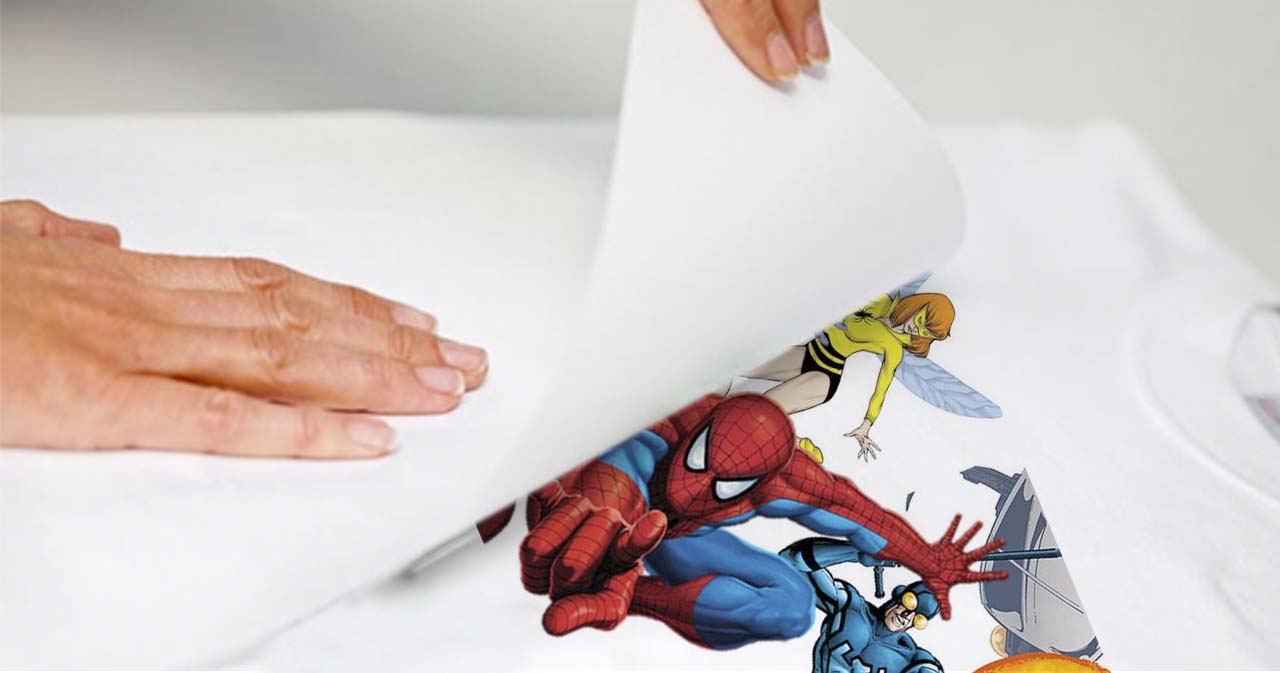 todo para avanzar en el mundo de los estampados