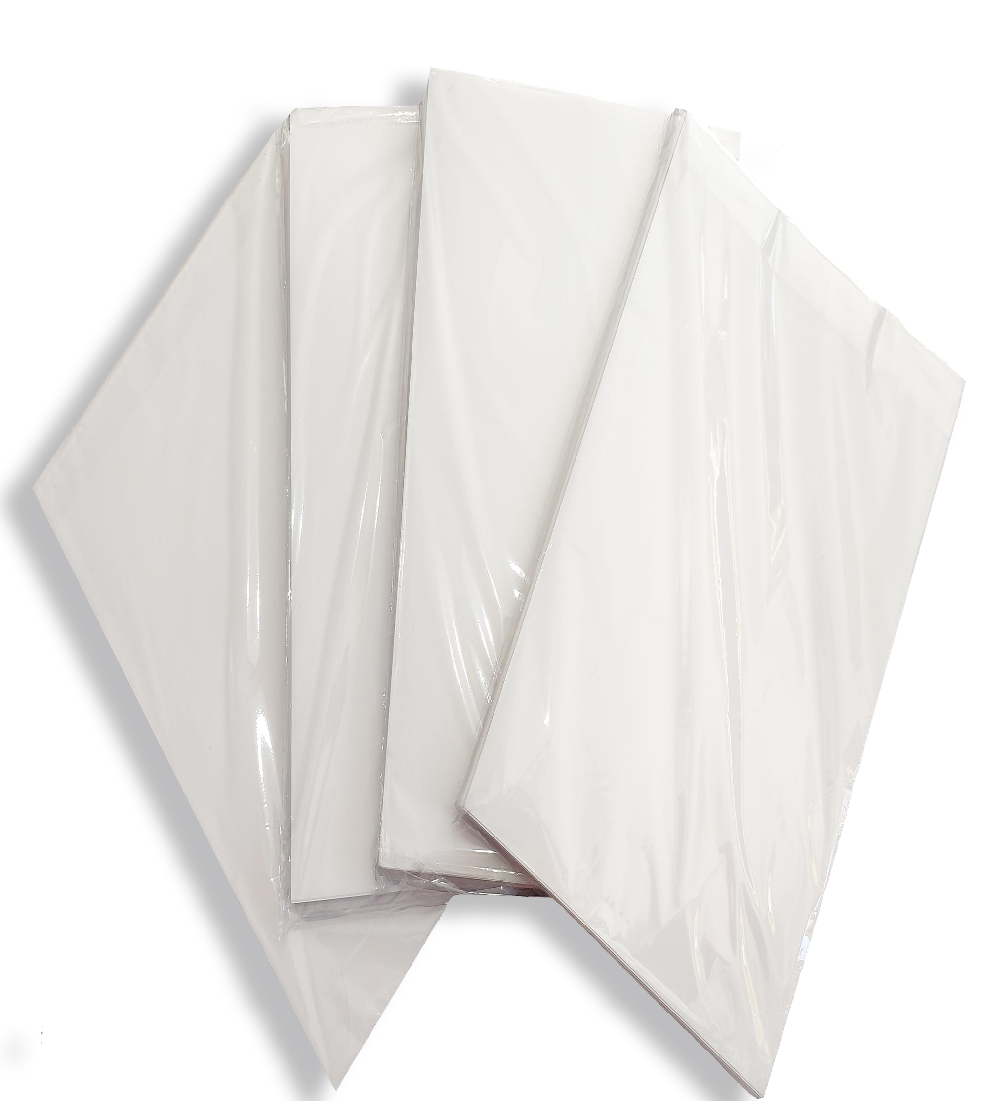 papel de sublimacion A4 economico de secado rapido